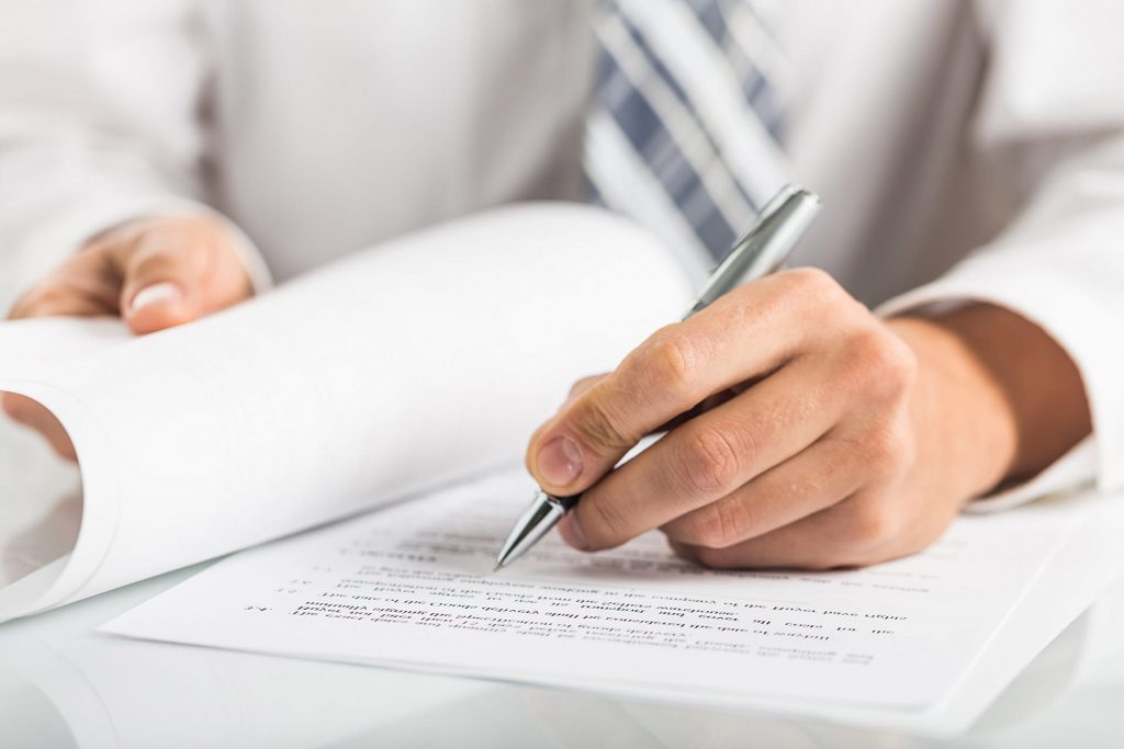 Notaire Montreal | Me Leopold Lincà | Trouver un notaire à Montréal